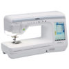 Brother Innov-ís BQ2500 - The Machine for the Modern Quilter