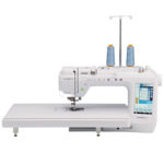 Brother Innov-ís BQ3100 - Quilting Power with Precision Control