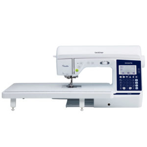 Brother Pacesetter PS700