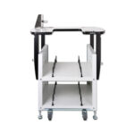 Brother Persona PRS100 - Single Needle Embroidery Machine + FREE ...