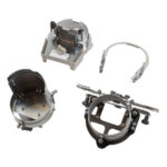 Brother Persona PRS100 - Single Needle Embroidery Machine + FREE ...