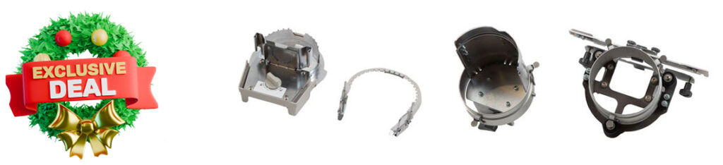 Brother Persona PRS100 + FREE Brother PRCF3 Cap Frame Set