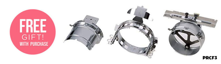 Brother Persona PRS100 + FREE Brother PRCF3 Cap Frame Set