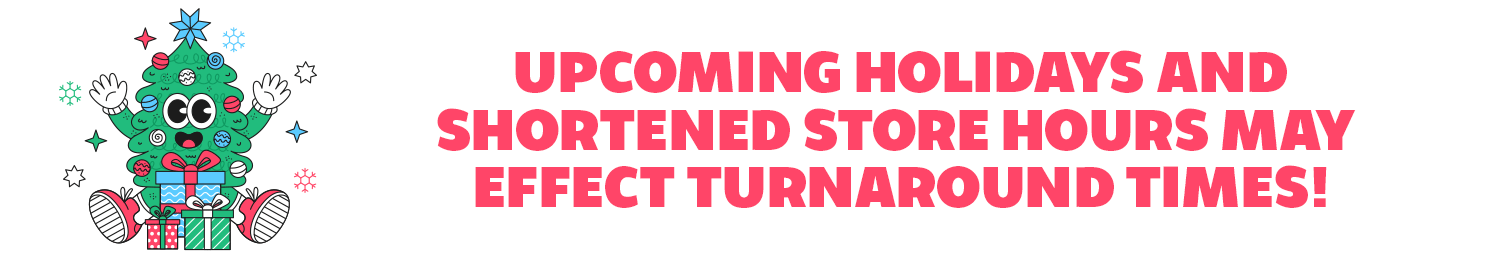 Virtual Check-in for Machine Service - Sewing Machine Warehouse