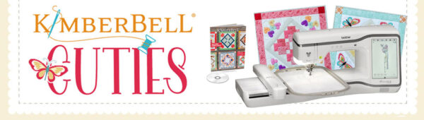 Event Calendar - Sewing Machine Warehouse