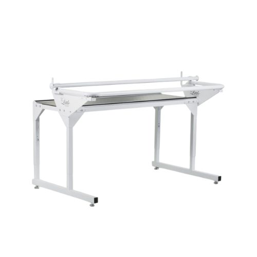 HQ Moxie 15" Longarm w/ HQ 5' Little Foot Frame