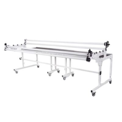 HQ Limited Edition 5th Avenue Blue Amara 24 w/ Pro-Stitcher